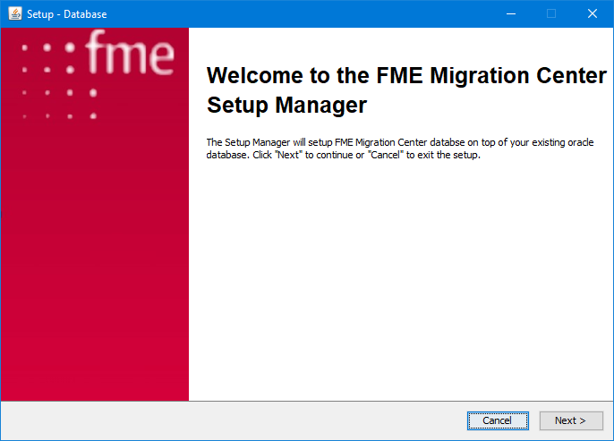 Installation Guide - migration-center documentation