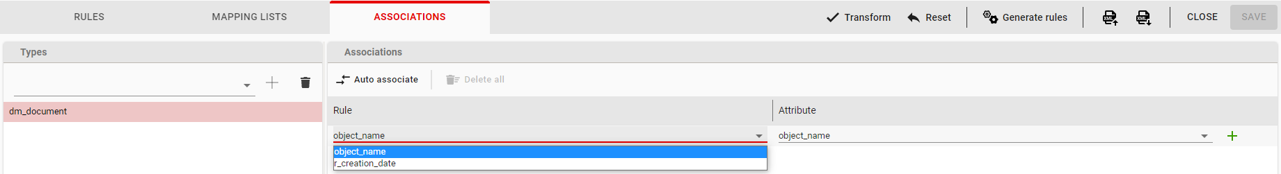 WebClient User Guide - migration-center documentation
