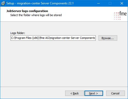 Installation Guide - migration-center documentation