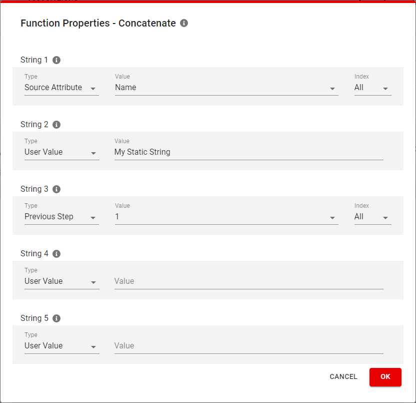 WebClient User Guide - migration-center documentation