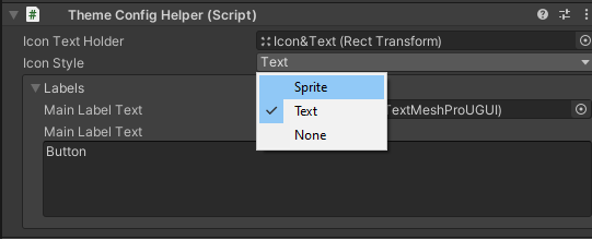 Tesseract Mixed Reality UI Toolkits - JMRSDK Development