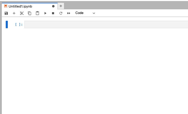 Jupyter Notebooks in g.nome - Almaden Genomics