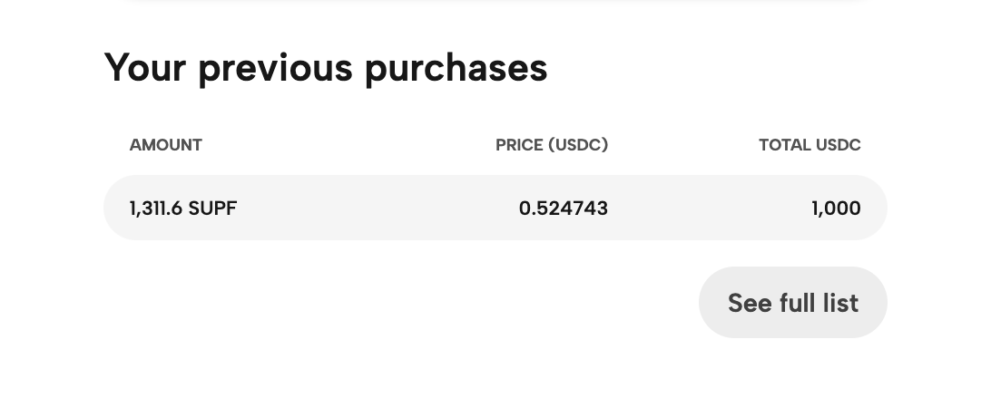 Launchspace - DEXDAO