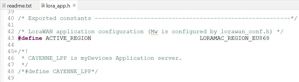 Mengirim Data Sederhana ke Antares - Antares