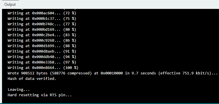 Send Data DHT 11 Secara Periodik - Antares