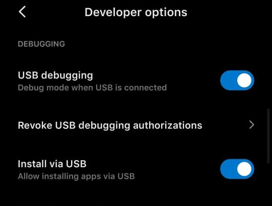 Coding Stuff - Antares