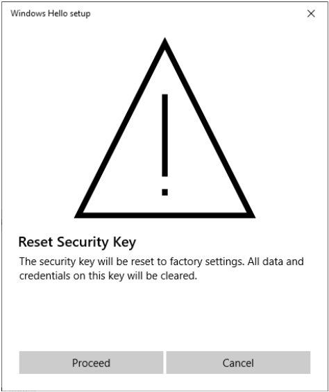 FIDO2 and U2F Authentication Guide - Hideez Authentication Service (EN)