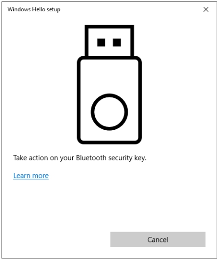 FIDO2 and U2F Authentication Guide - Hideez Authentication Service (EN)