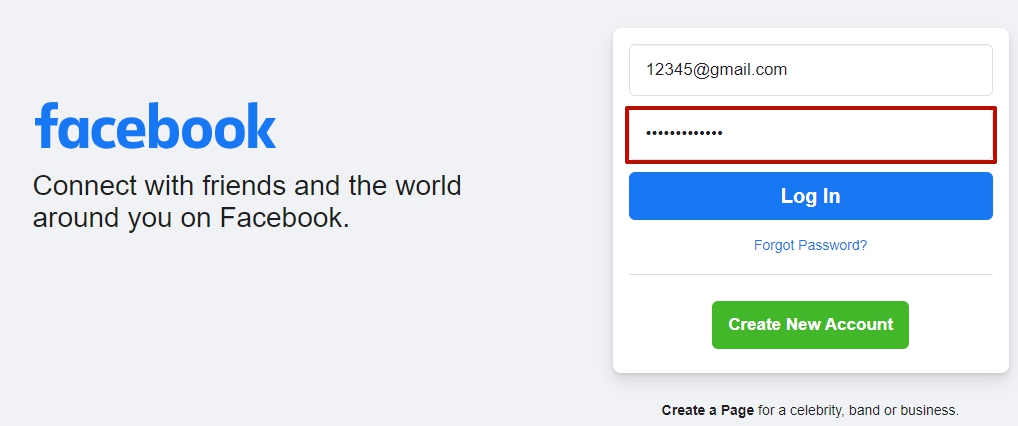 How to enter credentials with the Hideez Key - Hideez Authentication Service (EN)