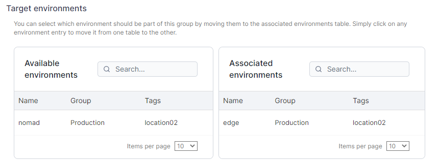 Edge Jobs - Portainer Documentation