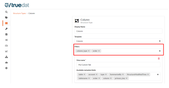 v4.40 - Truedat Docs
