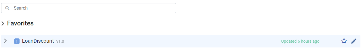 Call a Ruleset via Its API From Postman - Rulecube documentation Call a Ruleset via Its API From Postman - Rulecube documentation