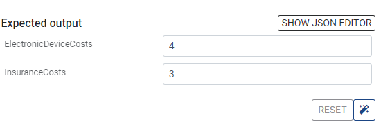 Adding Testcases - Rulecube documentation Adding Testcases - Rulecube documentation
