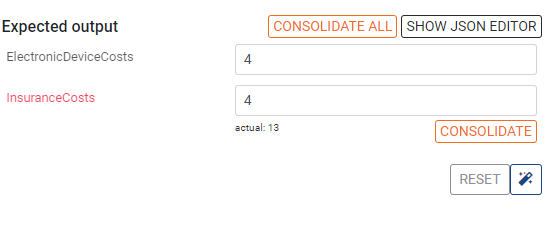 Adding Testcases - Rulecube documentation Adding Testcases - Rulecube documentation