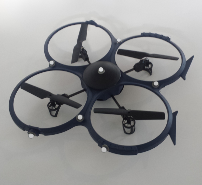 Motive API: Quick Start Guide - EXTERNAL OptiTrack Documentation