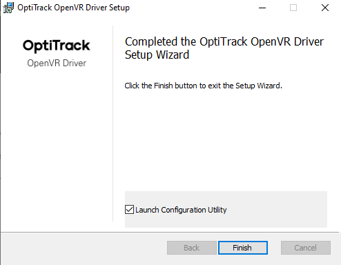 Unreal Engine: HMD Setup - EXTERNAL OptiTrack Documentation