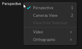 Motive Basics - EXTERNAL OptiTrack Documentation