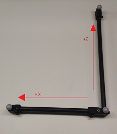 Calibration Squares - EXTERNAL OptiTrack Documentation