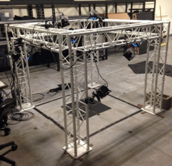 Quick Start Guide: Precision Capture - EXTERNAL OptiTrack Documentation