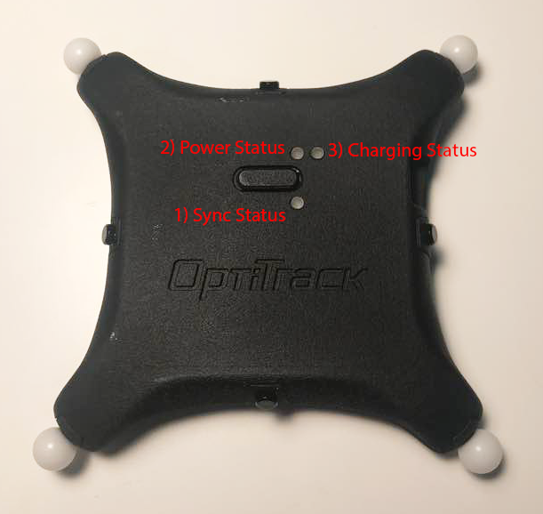 Active Puck - EXTERNAL OptiTrack Documentation