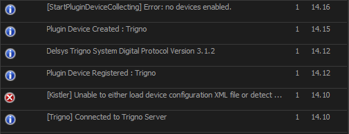 Delsys EMG Setup - EXTERNAL OptiTrack Documentation