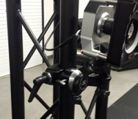 Quick Start Guide: Precision Capture - EXTERNAL OptiTrack Documentation