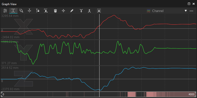 Motive Basics - EXTERNAL OptiTrack Documentation
