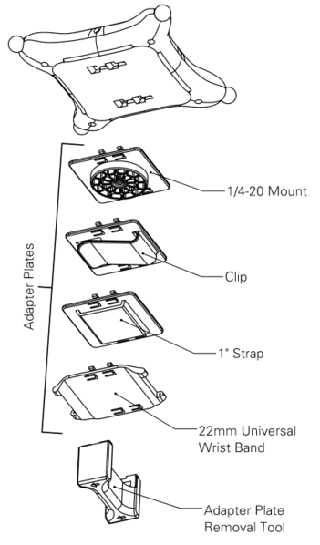Active Puck - EXTERNAL OptiTrack Documentation