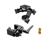 Quick Start Guide: Precision Capture - EXTERNAL OptiTrack Documentation