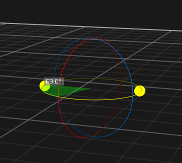 Gizmo Tool: Translate, Rotate, and Scale - EXTERNAL OptiTrack Documentation