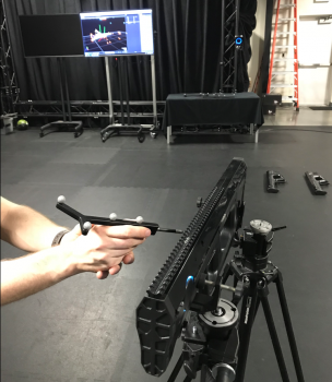 Aligning Rigid Body Pivot Point with a Replicated 3D Model - EXTERNAL ...