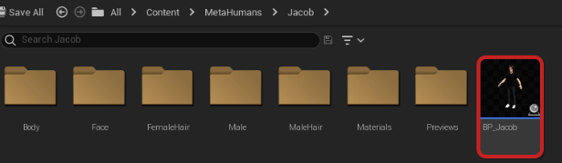 Unreal Engine Motionbuilder Workflow External Optitrack Documentation