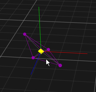 Builder Pane - EXTERNAL OptiTrack Documentation