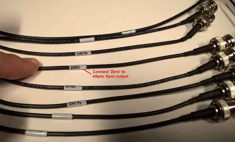 Bertec Force Plate Setup - EXTERNAL OptiTrack Documentation