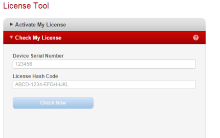 Installation and Activation - EXTERNAL OptiTrack Documentation