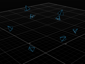 Quick Start Guide: Precision Capture - EXTERNAL OptiTrack Documentation