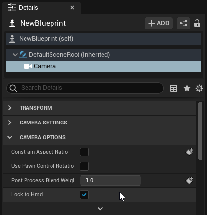 OptiTrack OpenVR Driver - EXTERNAL OptiTrack Documentation