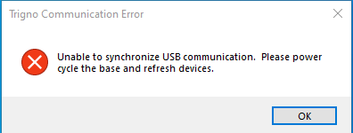 Delsys EMG Setup - EXTERNAL OptiTrack Documentation