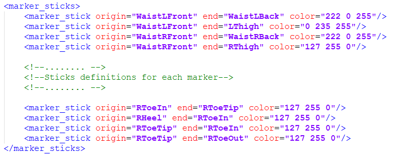 Constraints XML Files - EXTERNAL OptiTrack Documentation