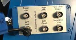 Kistler Force Plate Setup - EXTERNAL OptiTrack Documentation