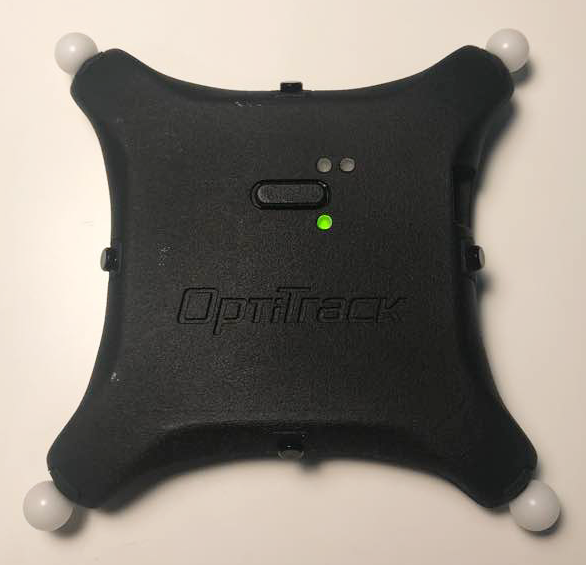 Active Puck - EXTERNAL OptiTrack Documentation