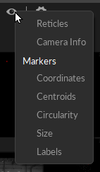 Viewport - EXTERNAL OptiTrack Documentation