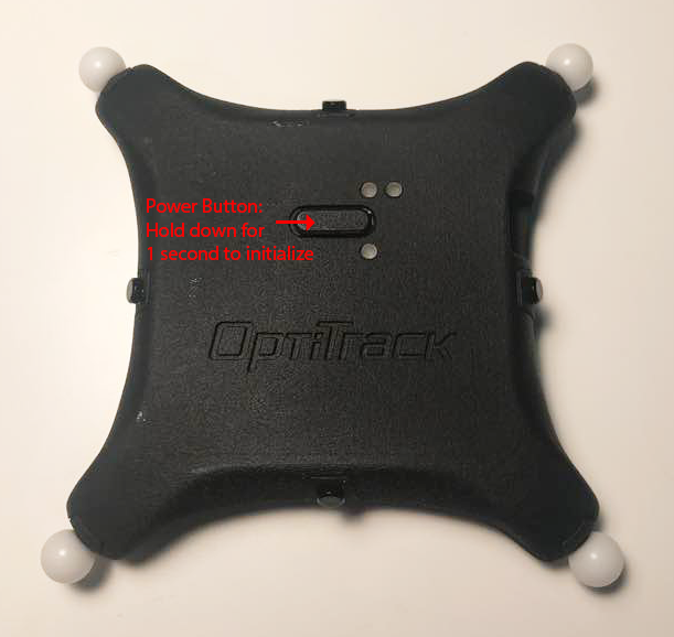 Active Puck - EXTERNAL OptiTrack Documentation