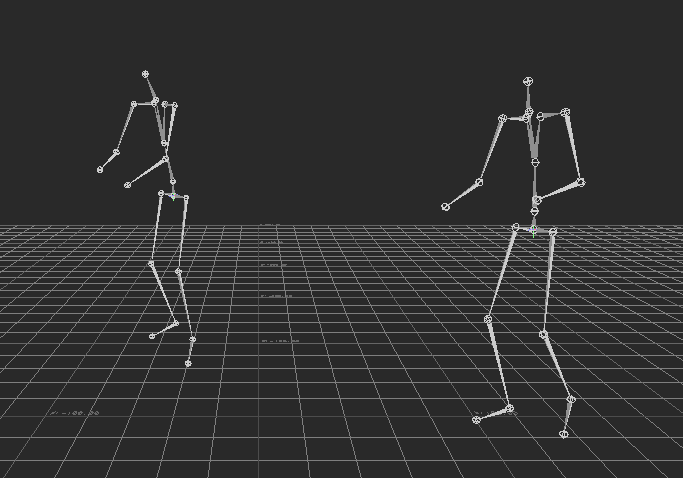 Data Export: FBX - EXTERNAL OptiTrack Documentation
