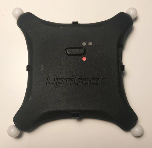 Active Puck - EXTERNAL OptiTrack Documentation