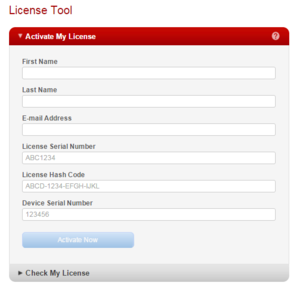 Installation and Activation - EXTERNAL OptiTrack Documentation