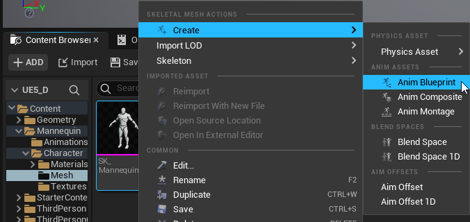 Unreal Engine: OptiTrack Live Link Plugin - EXTERNAL OptiTrack Documentation