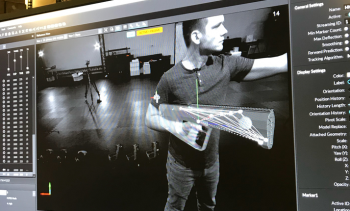 Aligning Rigid Body Pivot Point with a Replicated 3D Model - EXTERNAL ...