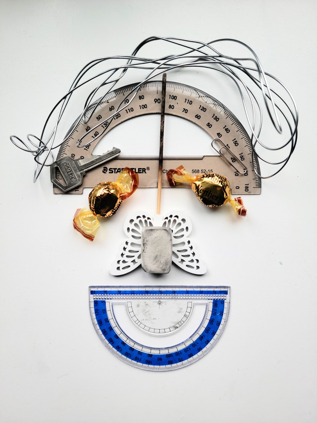 Activité débranchée - Atelier Détection de Visages avec Scratch Lab