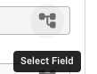 Select Field Icon